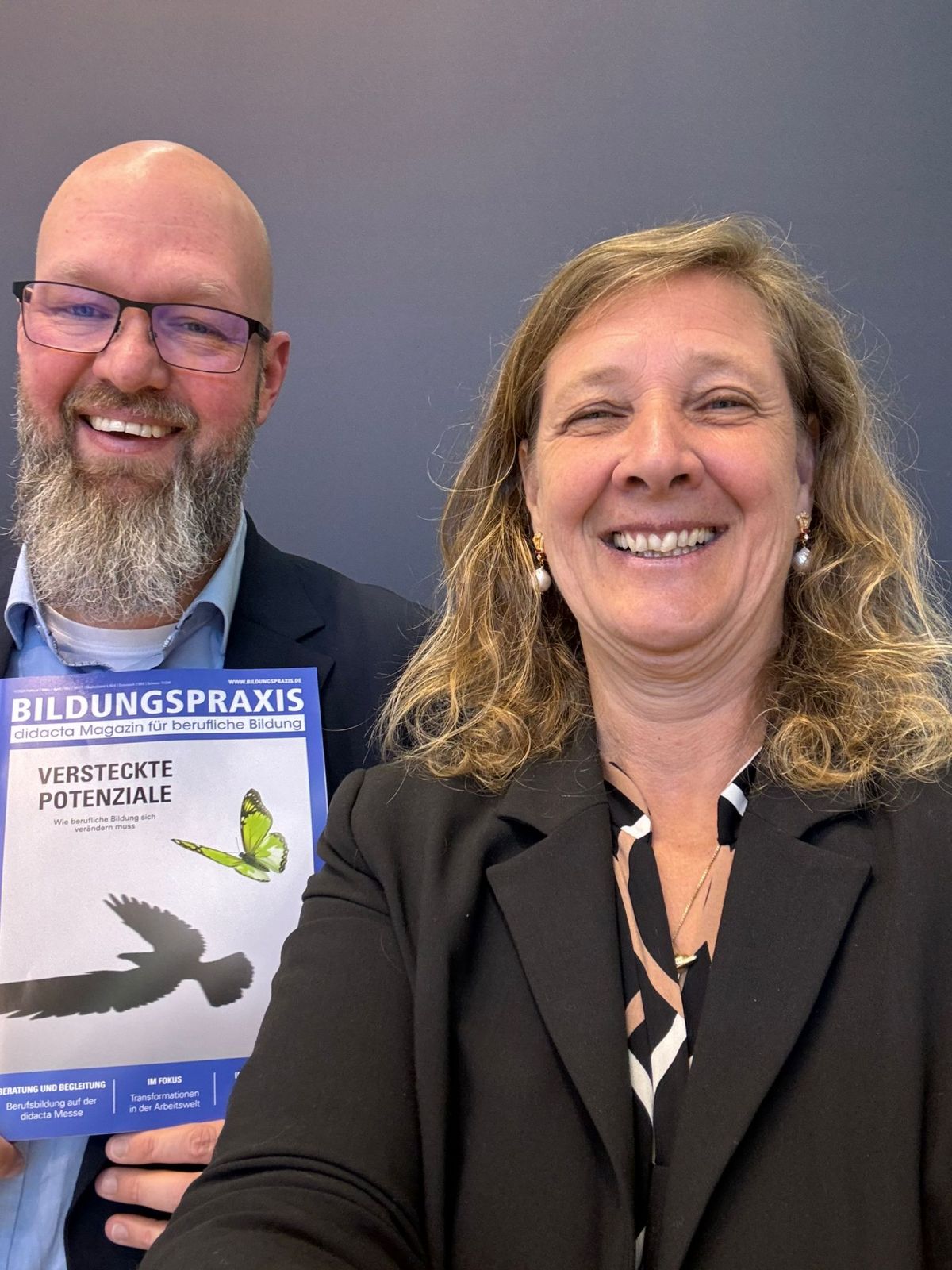 Archiv - Bundesverband Deutscher Berufsausbilder e.V. (BDBA)